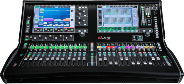 Ingram AV - Audio Visual Solutions